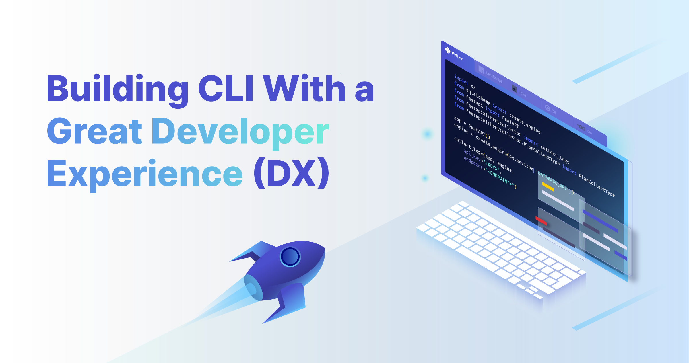 Building Cli With A Great Developer Experience Dx Metis 